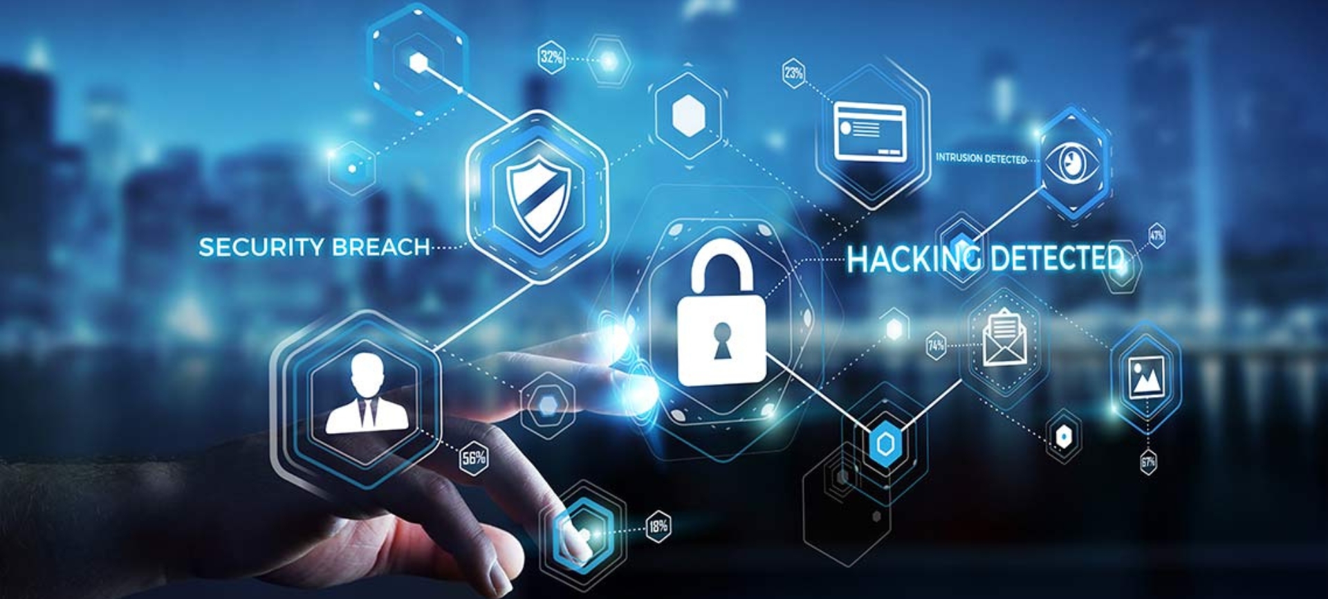 Enterprise-Grade Hosting and IT Solutions | SNS Management